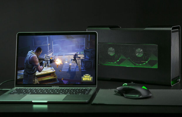 Best External Graphics Card for Mac in 2018 - Buyer's Guide