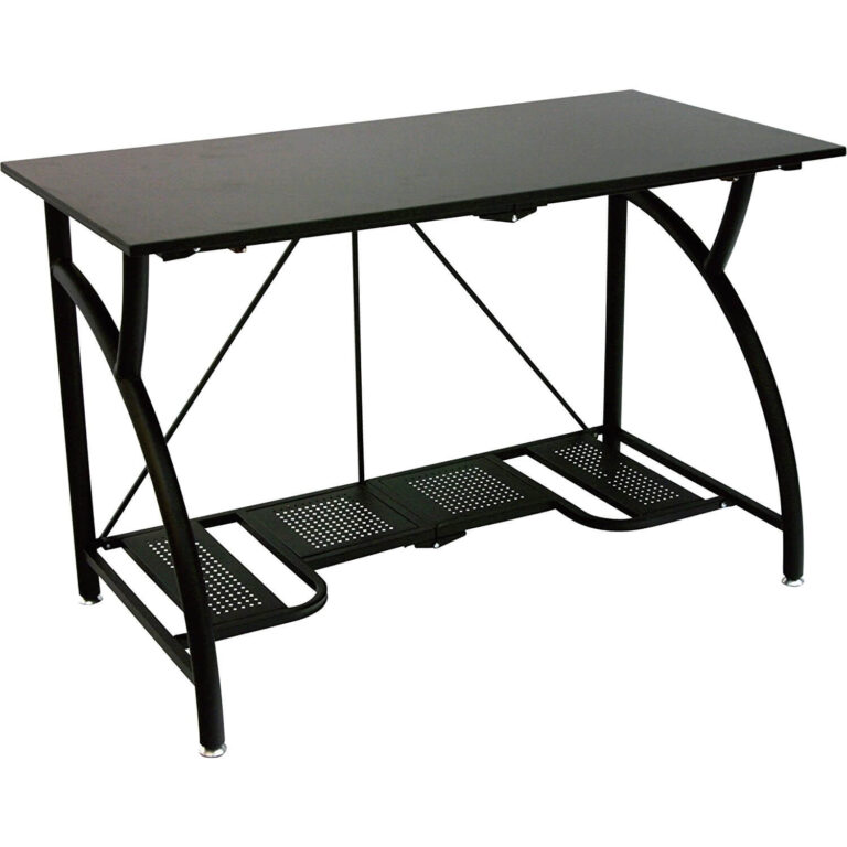 Best Gaming Desks 2018 - Buyer's Guide