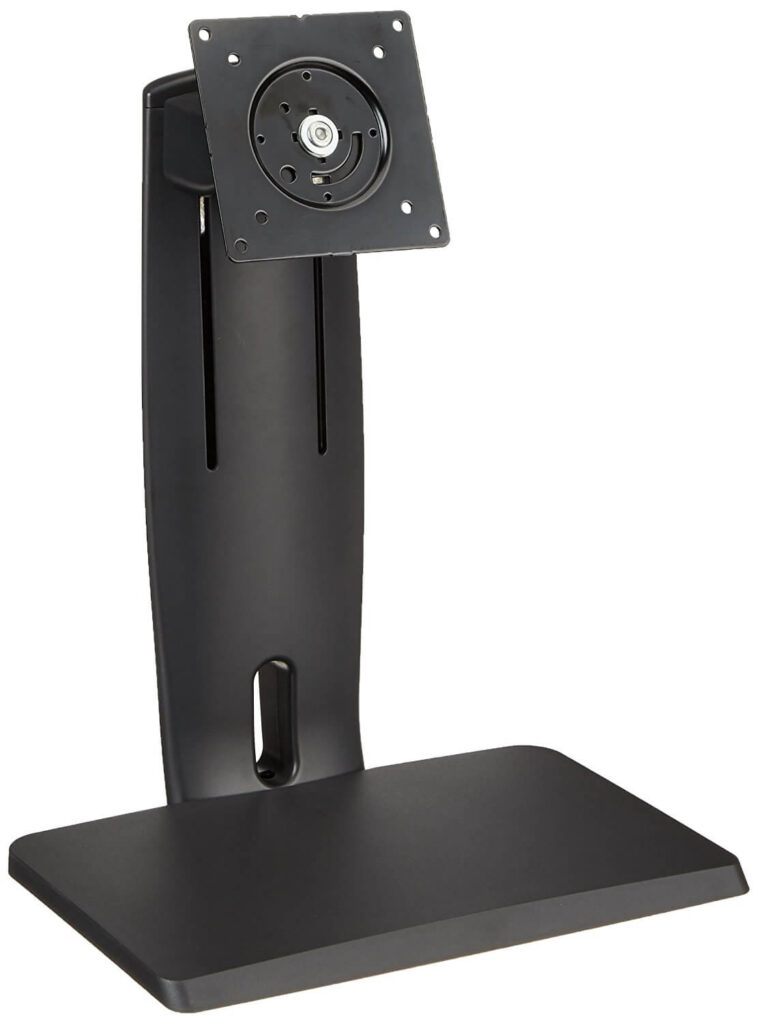 Best Monitor Stands 2018 - Buying Guide (1/2/3/4/6 Arm Monitor Stands)
