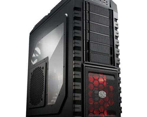 Best Full Tower Cases in 2018 [UPDATED]