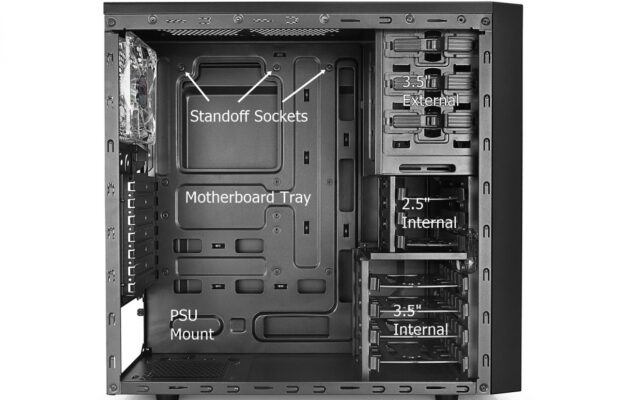 First PC Build Checklist and Best Practices 2025 | GPUnerd