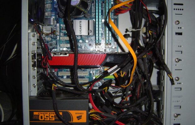 First PC Build Checklist and Best Practices 2023 | GPUnerd