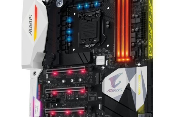 Best Gaming Motherboards - Buyer's Guide 2023 | GPUnerd