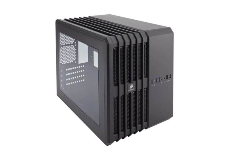 Best Micro-ATX Cases of 2018 [UPDATED]